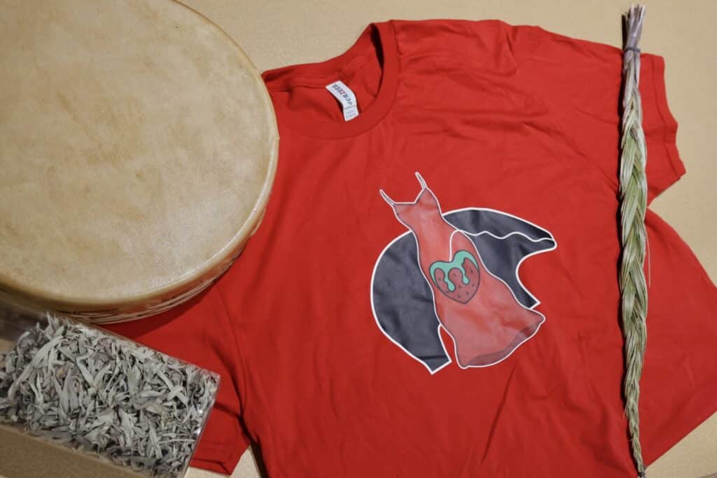 Medicine Bear Counselling, Support, and Elder Services- Honouring Red ...